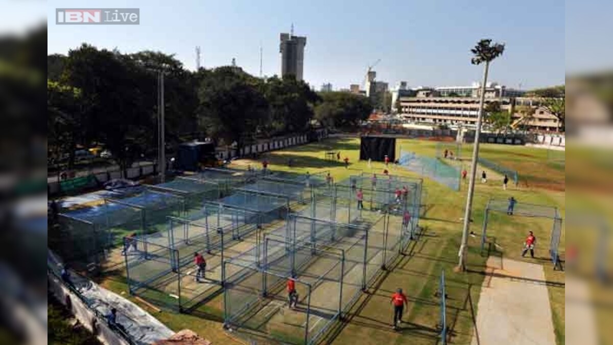 National Cricket Academy to become High Performance Centre - News18