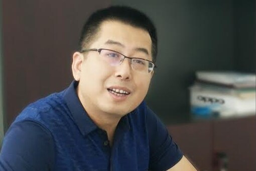 Oppo appoints Mike Wang as India CEO - News18