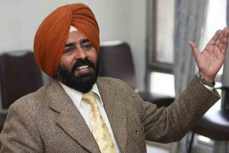 Interview: Don't treat players as machines, says hockey great Pargat Singh