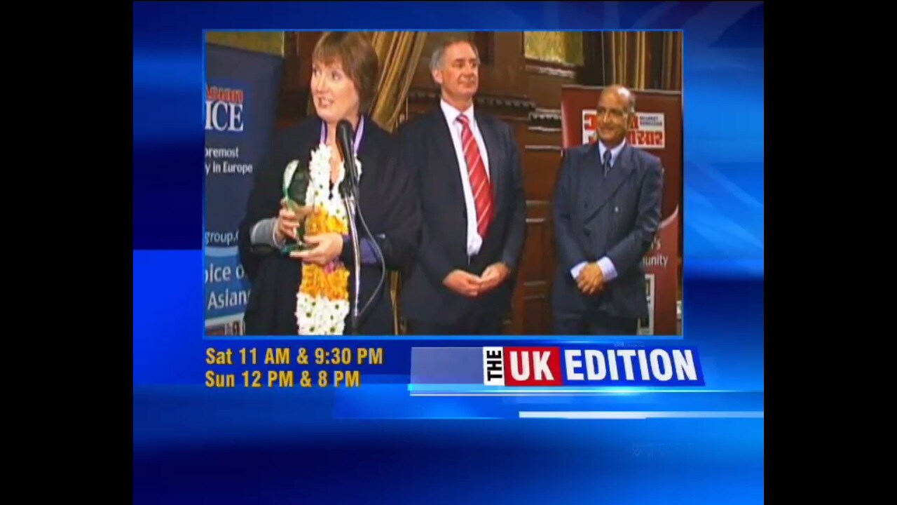 UK: Sad phase in the image of Gujarat, says CB Patel - News18