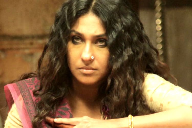 'Rajkahini' review: Hard-hitting narrative makes for a compelling watch