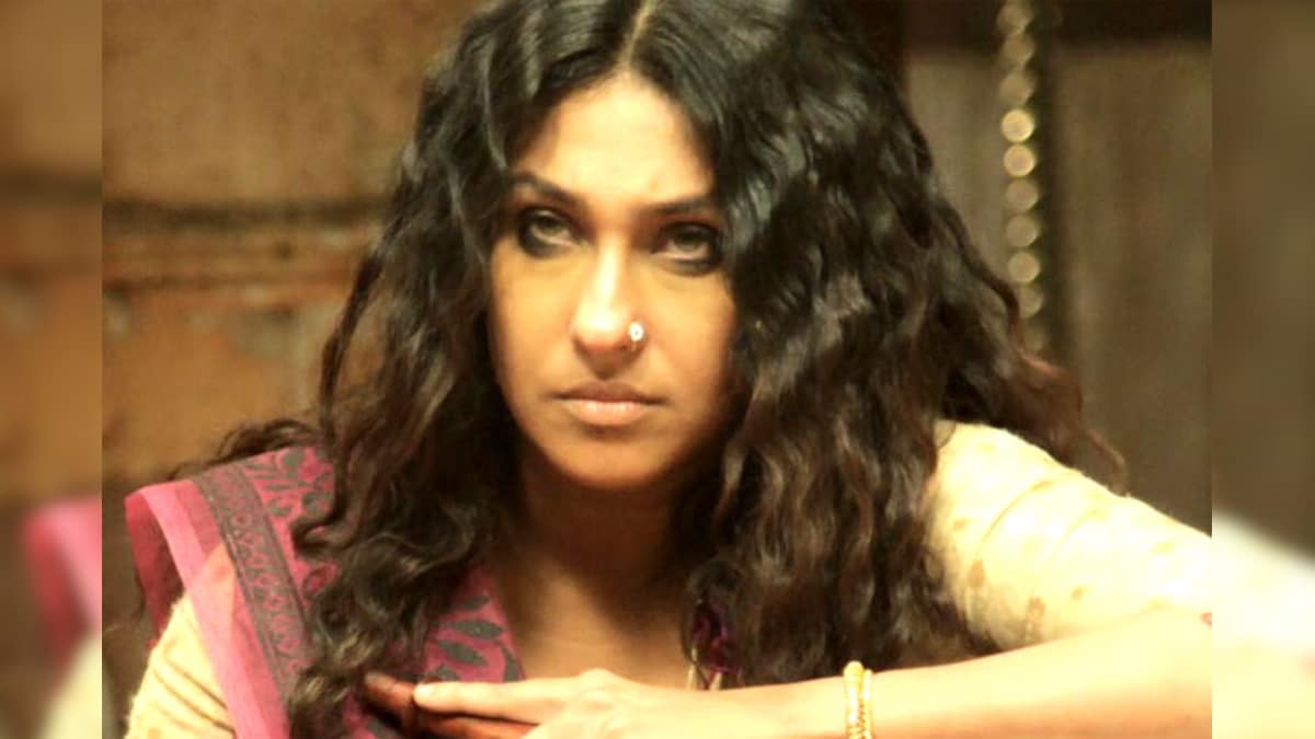 'Rajkahini' review: Hard-hitting narrative makes for a compelling watch ...