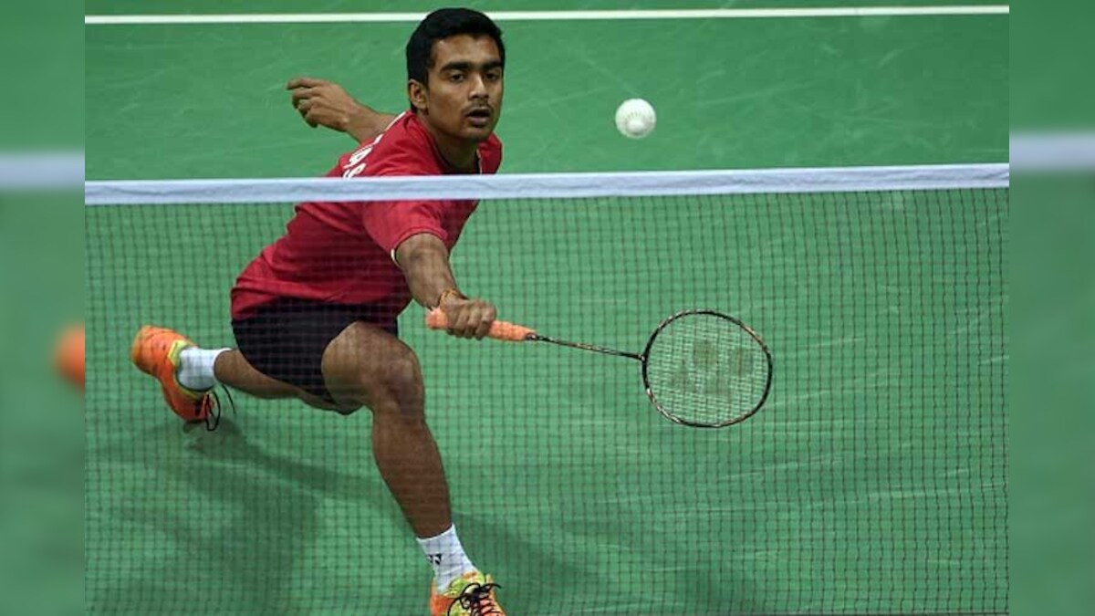 Badminton: Sameer Verma in quarterfinals of Vietnam Open Grand Prix ...