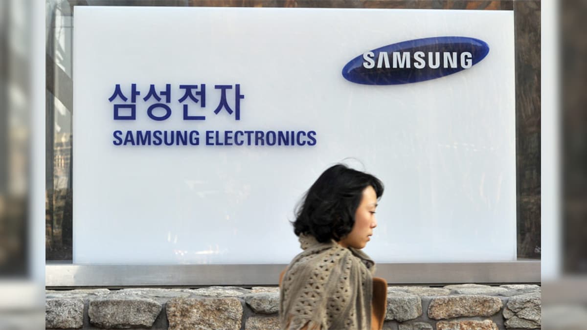 Samsung adding a new letter to its Galaxy alphabet; to release two new ...