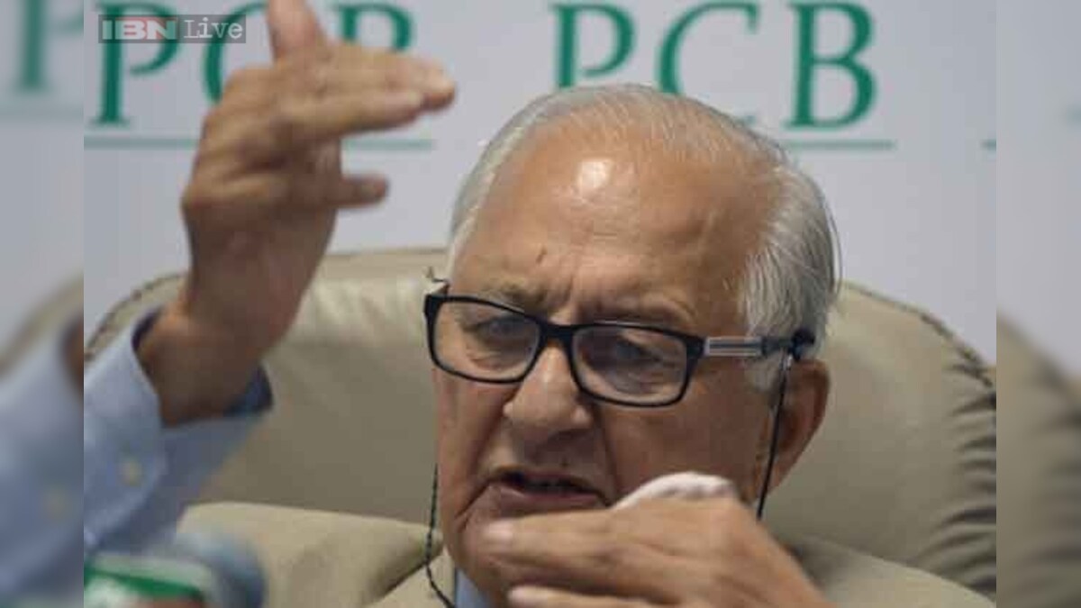 PCB drops plans of holding day-night Test - News18