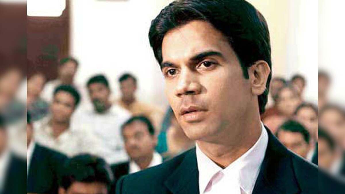 Hansal Mehta and Rajkummar Rao remember slain human rights activist ...