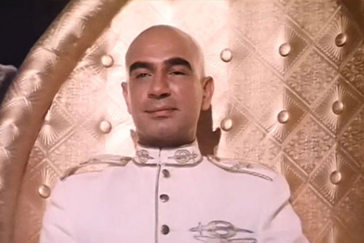 Gabbar Singh to Crime Master Gogo: 10 iconic villains of Bollywood ...