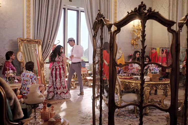 'Shaandaar' first stills: Shahid Kapoor-Alia Bhatt's chemistry is ...