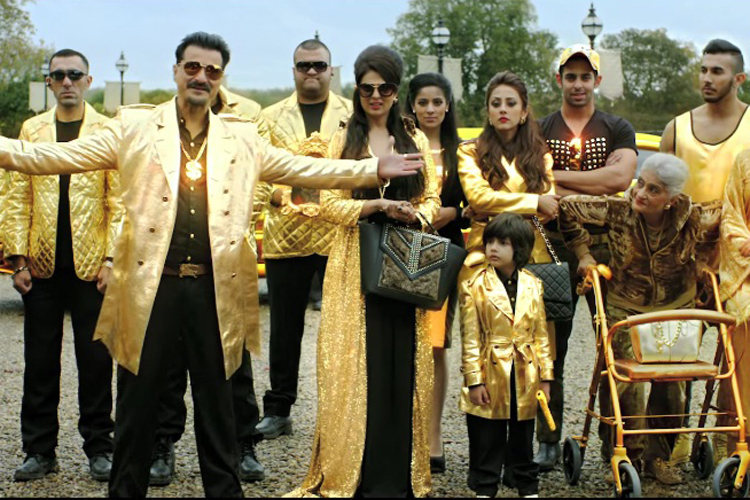'Shaandaar' first stills: Shahid Kapoor-Alia Bhatt's chemistry is ...
