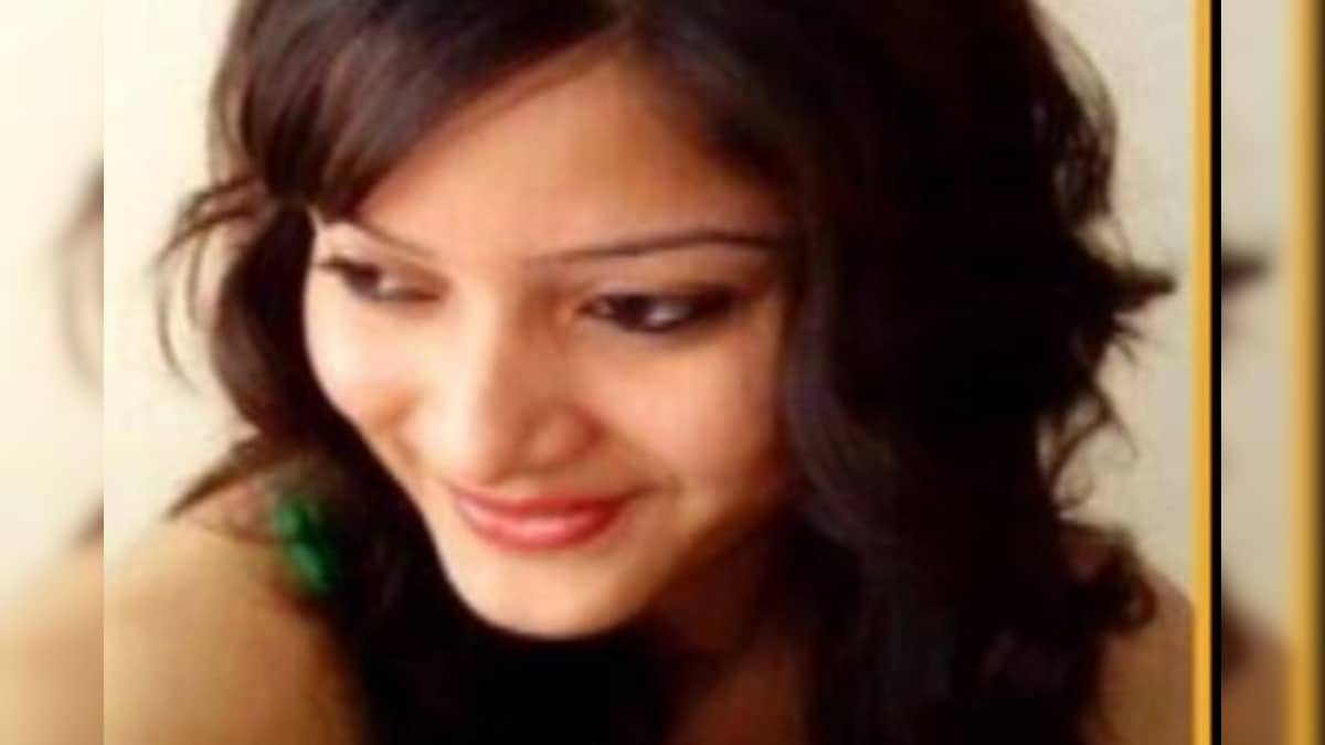 Sheena Bora's grandparents mentioned as her mother, father in birth ...