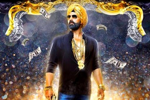 Akshay Kumar's 'Singh is Bling' trailer to be out with 'Brothers'