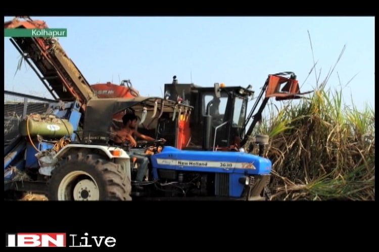 Mechanized farming useful for agriculture in India - News18