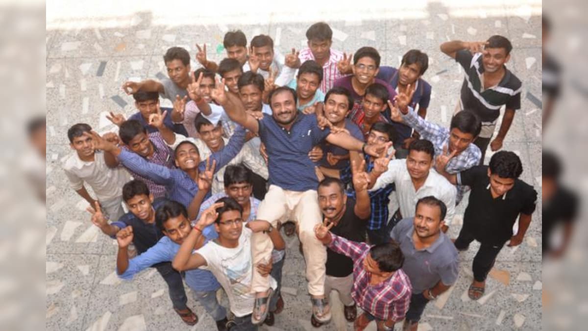 Bihar's Super 30 student wins Tokyo university call - News18