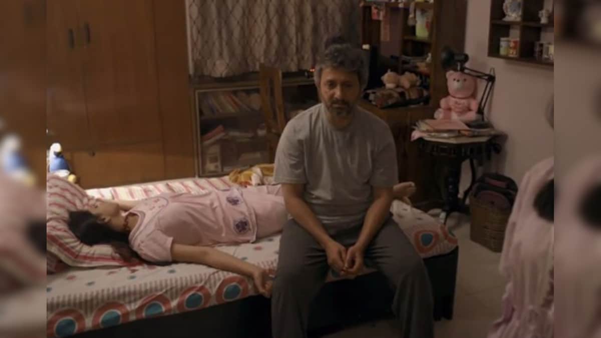 'Talvar' trailer: Aarushi Talwar murder case reopens onscreen - News18