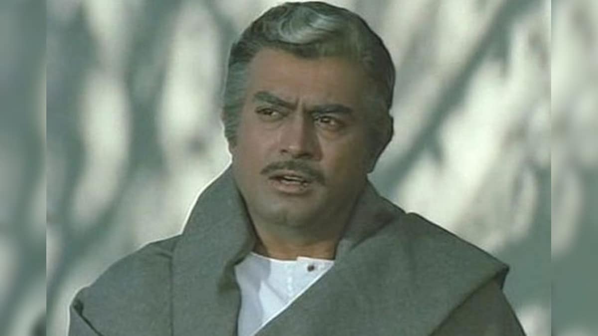 Sholay at 40: Was Thakur Baldev Singh the good guy we always believed ...