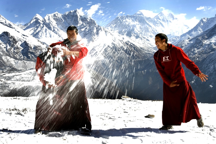 Photos: Most awe-inspiring views of the Himalayas that will make you ...