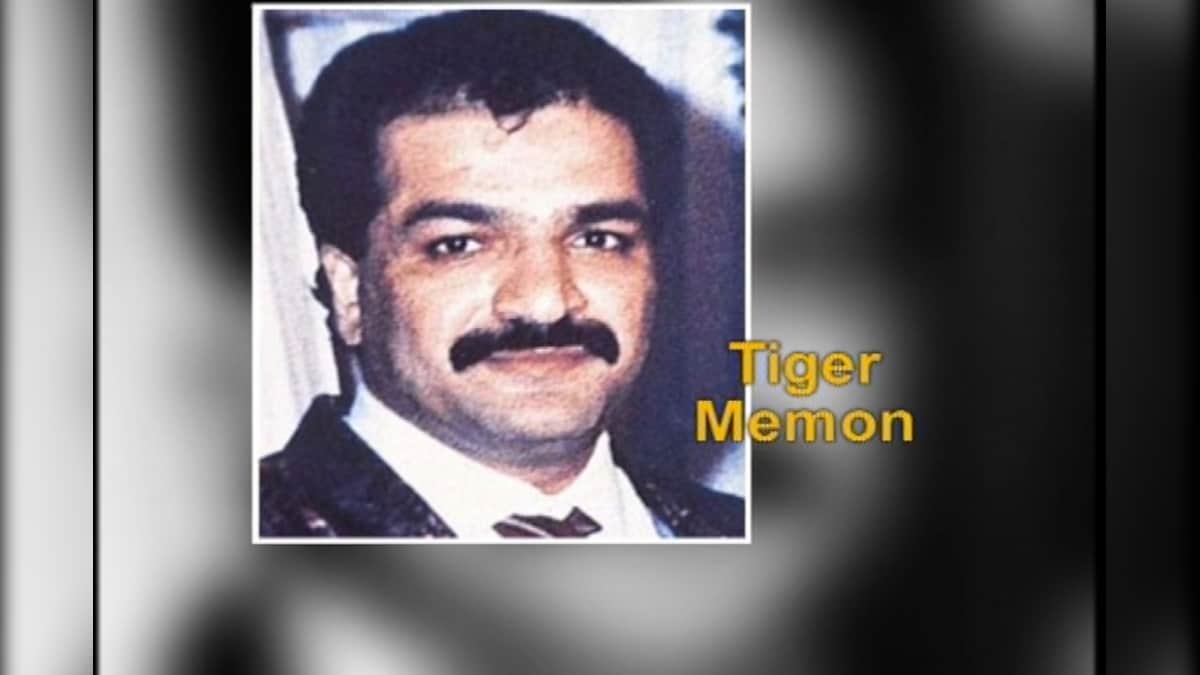 Tiger Memon rang up his family hours before brother Yakub's hanging ...