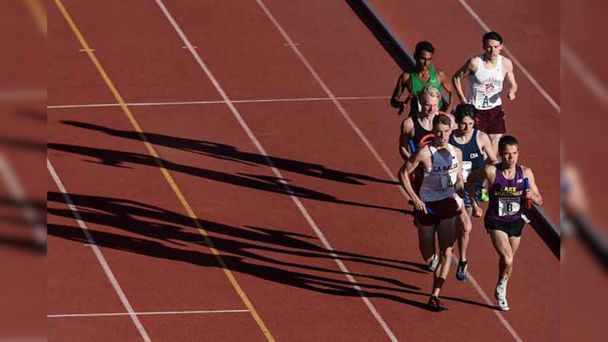 'Extreme doping test results show athletes' health at risk' - News18