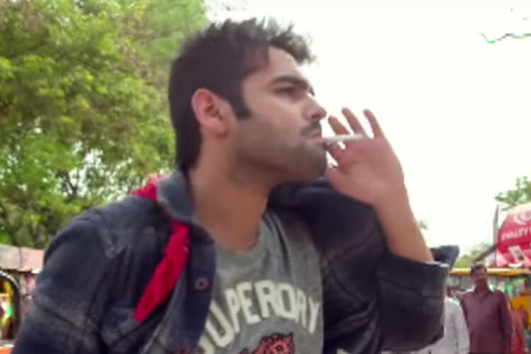 'Shivam' stills: Will Ram bounce back in style with his latest film ...