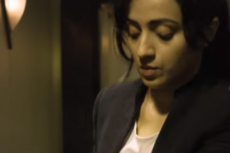 'Thoongavanam' stills: Kamal Haasan's latest film has a dark yet ...