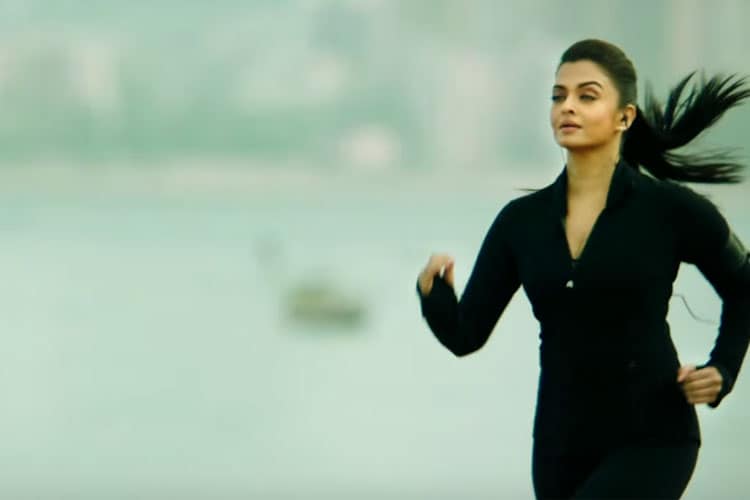 'Jazbaa' new stills: Aishwarya Rai looks fitter than ever in the new ...