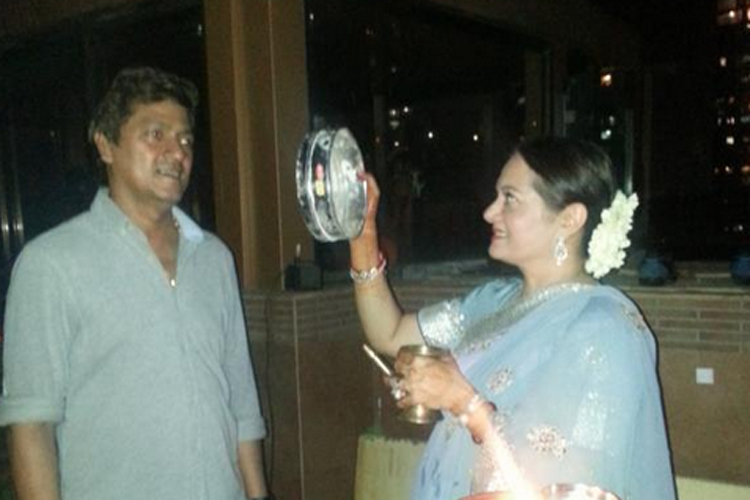 RIP Aadesh Shrivastava: The music composer's personal life in pictures - News18