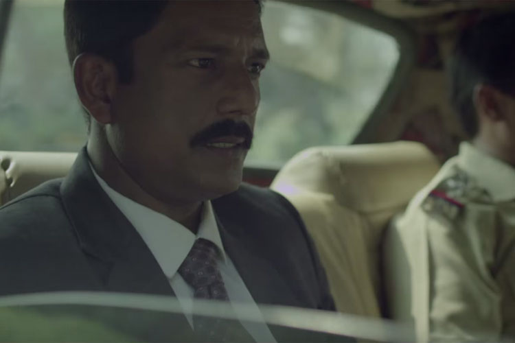 'Main Aur Charles' first stills: Get ready for a story that looks high ...