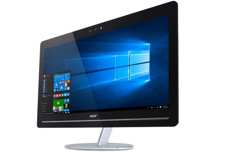 Toshiba, Lenovo, Acer unveil first Windows 10 computers at IFA | Tech ...