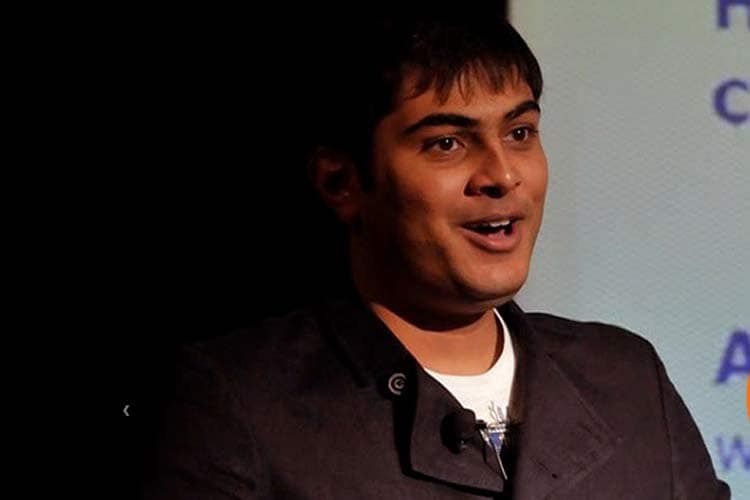 Appointment of ethical hacker Ankit Fadia as 'Digital India' ambassador ...