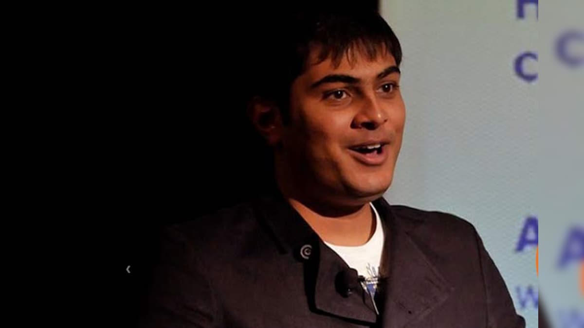 Appointment of ethical hacker Ankit Fadia as 'Digital India' ambassador ...