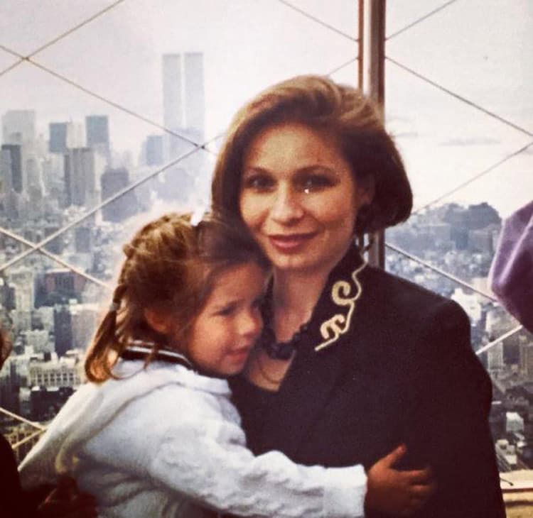 8 facts that you probably didn't know about Betty Cantrell, Miss ...