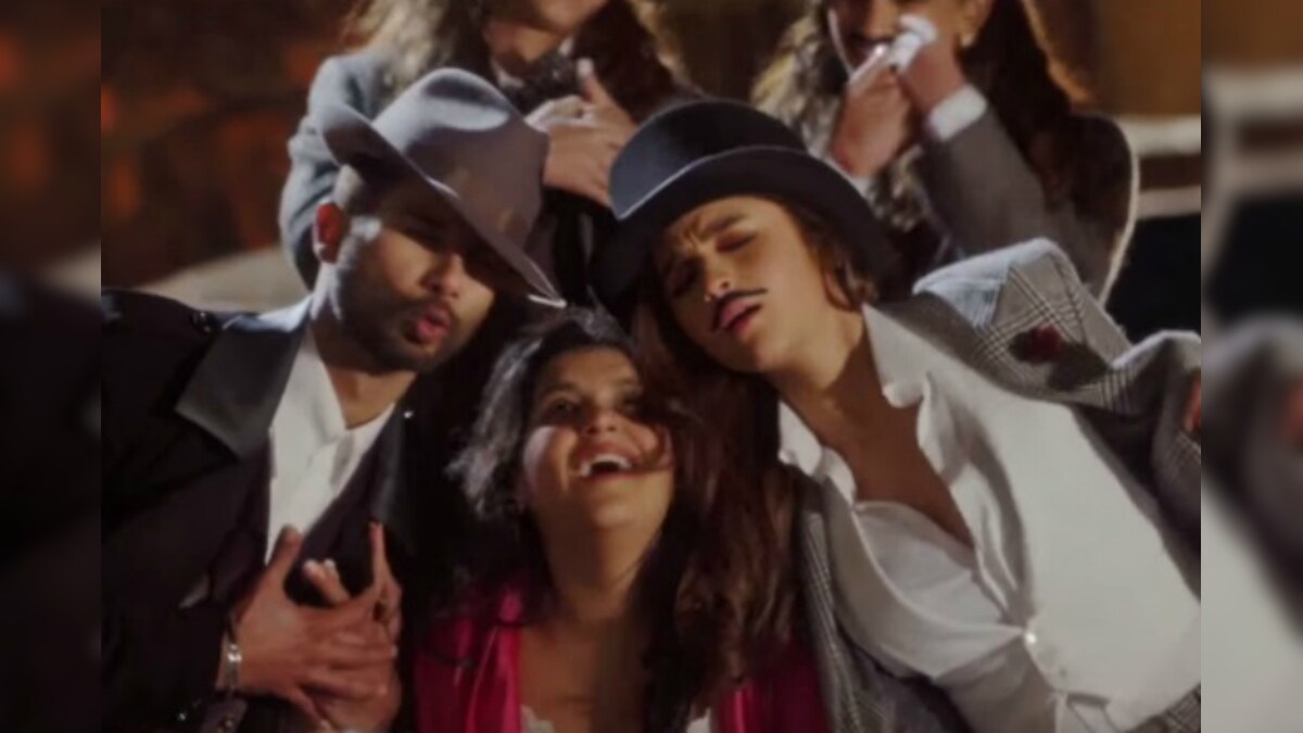 'Gulaabo' crosses 2.6 million views on Youtube in one day