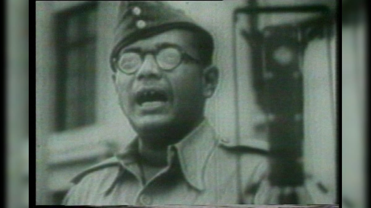 UK website traces journey of Netaji's ashes to Tokyo temple - News18