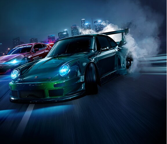 Need for Speed, TrackMania Turbo, and other top racing games releasing ...