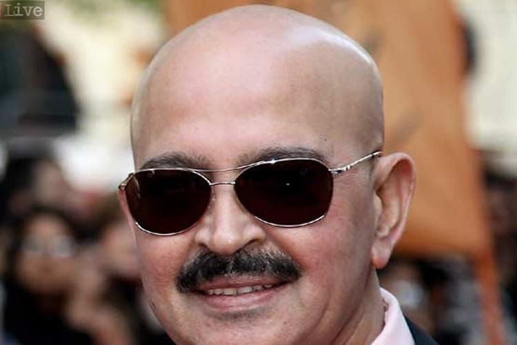 Birthday Special: Rakesh Roshan's inspiring journey from a supporting ...