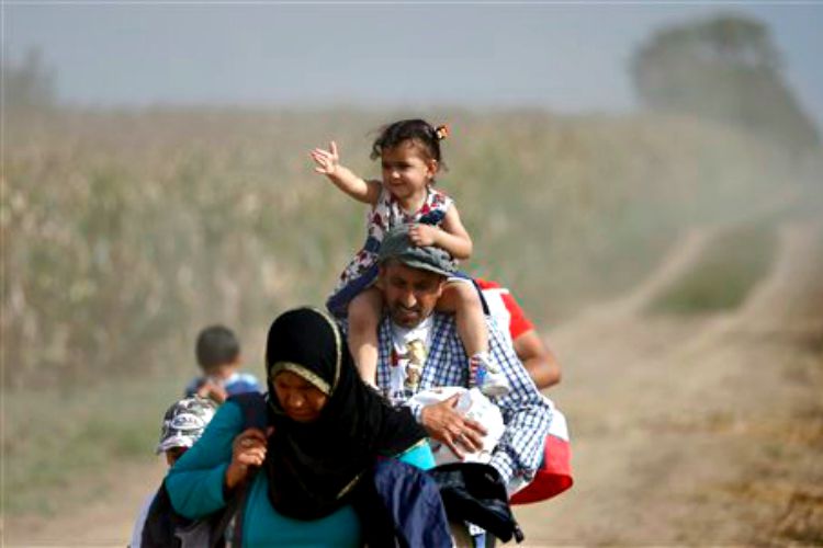 Syria commends India's stand on crisis in the Arab country