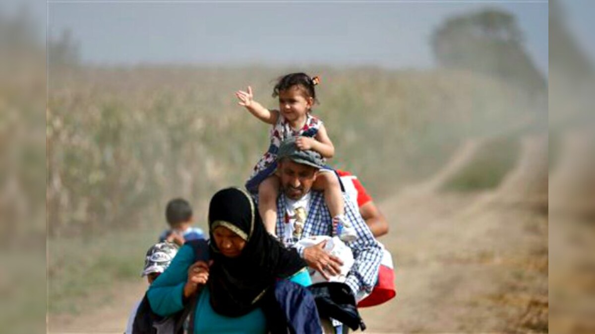 Syria commends India's stand on crisis in the Arab country - News18