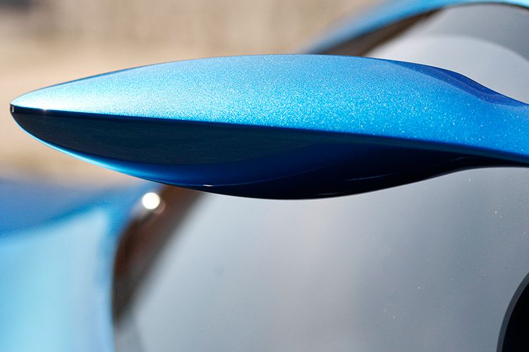 Meet one-of-a-kind Toroidion supercar that takes you miles sans fuel ...