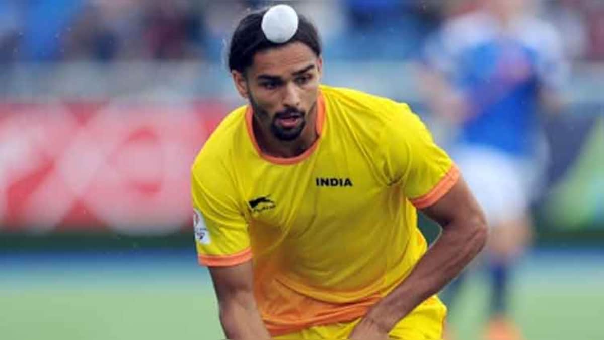 Hockey India League Auction 2015: Akashdeep biggest buy among Indians ...