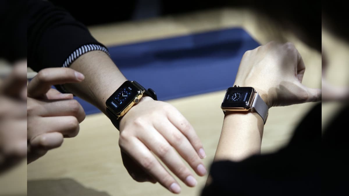 Review: Apple Watch improves with new watchOS 2 update, but it still ...