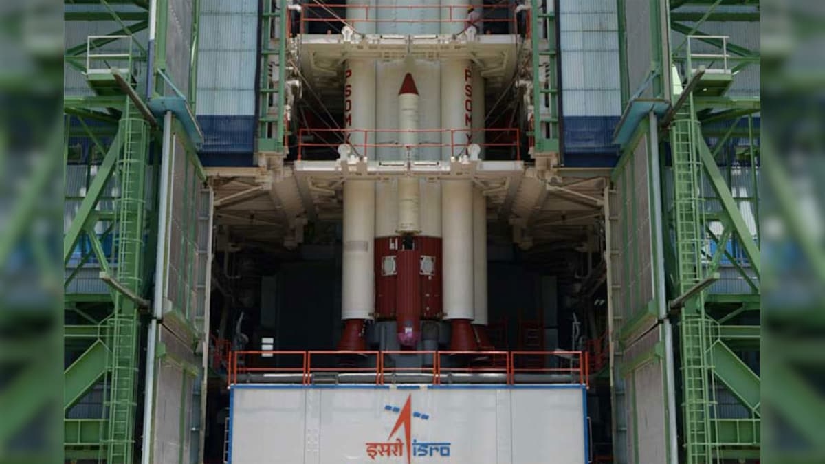 ISRO launches Astrosat, India's first dedicated space observatory, from ...