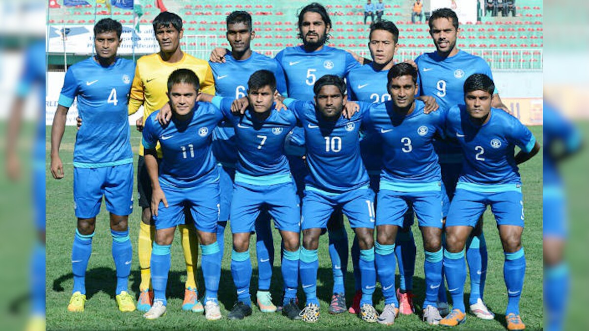 ISL is great but what about the Indian national football team? - News18