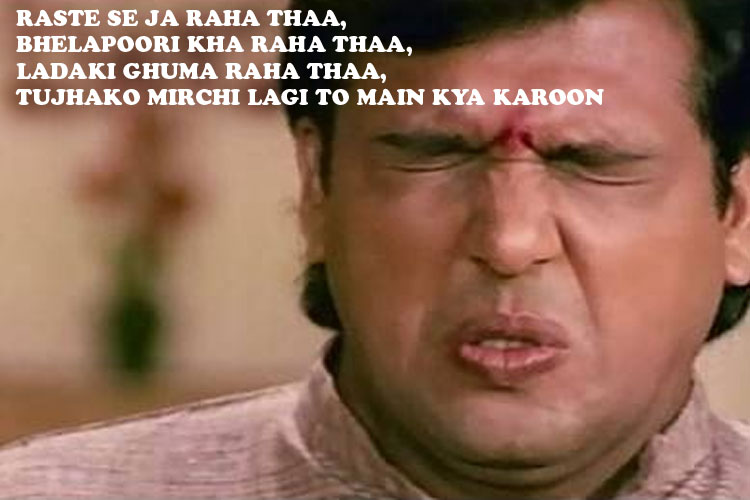 Birthday Special: 12 songs that prove Govinda is the only actor with ...