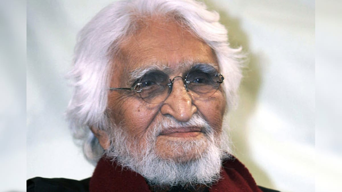 MF Hussain's 100th birth anniversary: 10 quotes of the 'Picasso of India'