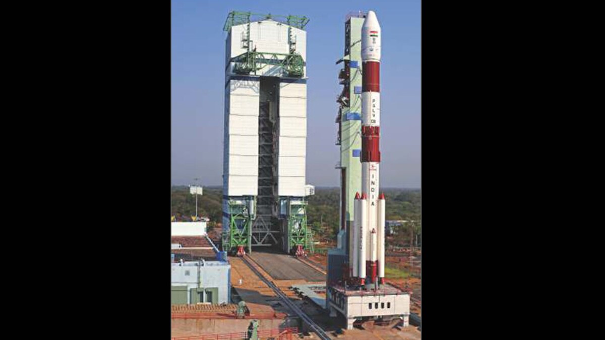 Countdown for India's first space observatory begins