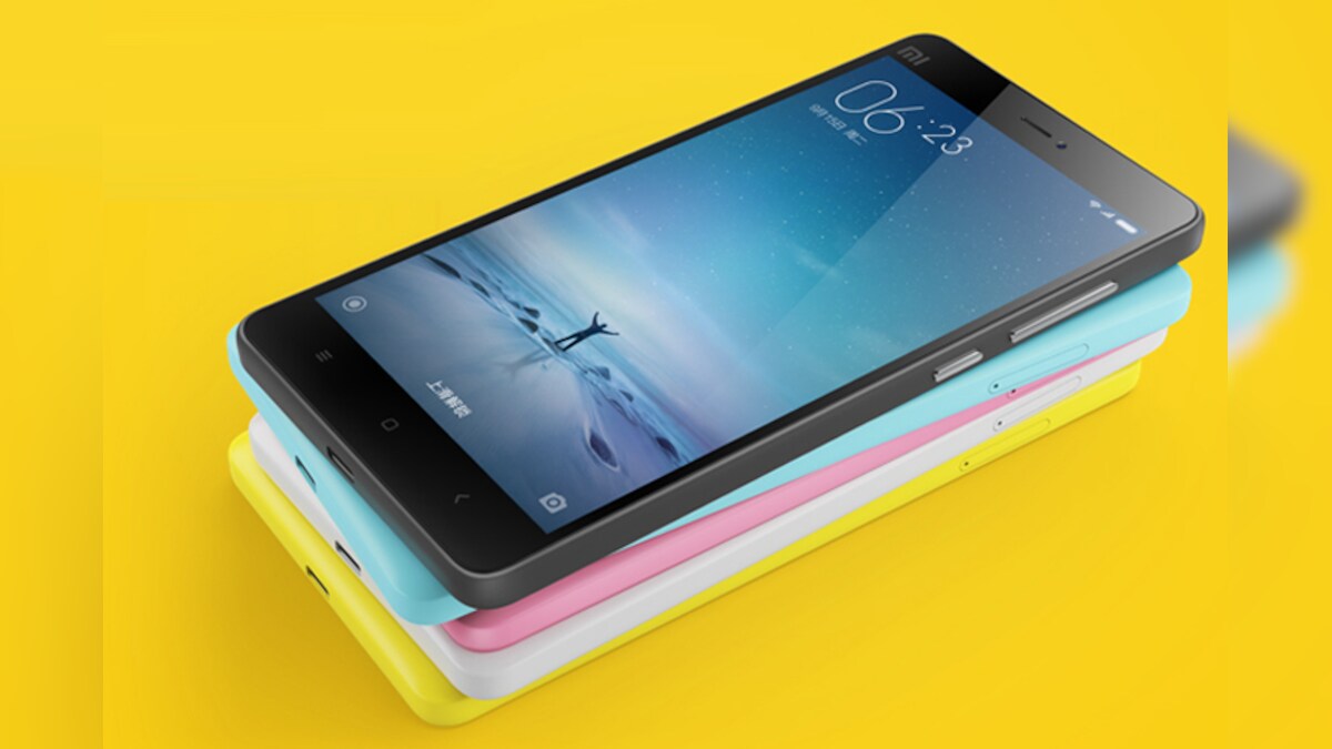 Xiaomi Mi 4c photos: The first Xiaomi phone with the USB Type-C connector