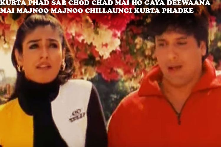 Birthday Special: 12 songs that prove Govinda is the only actor with ...