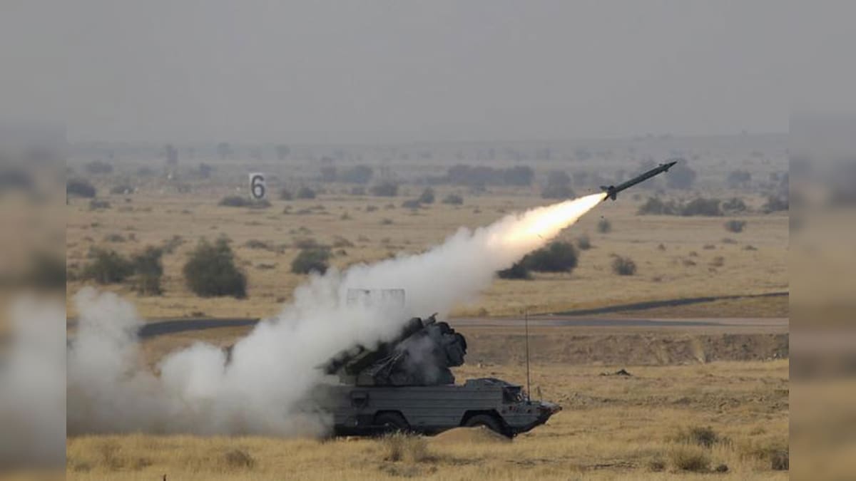 Reliance Defence, Russia's AlmazAntey to partner for AD missile systems ...
