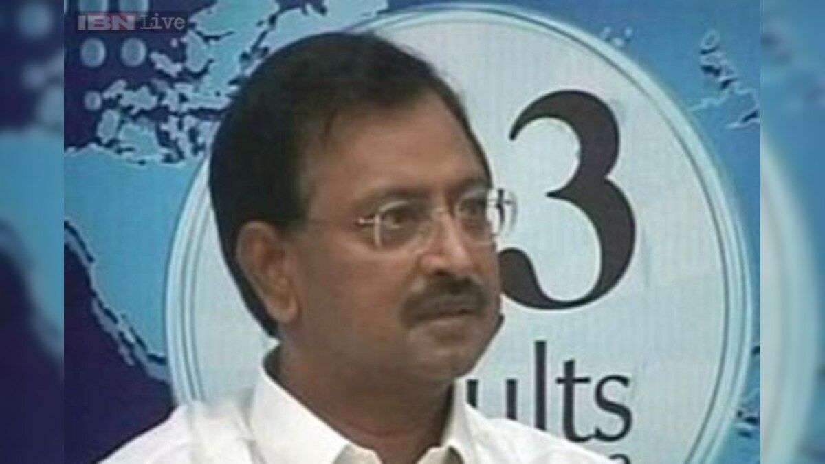 Satyam scam: Sebi asks Ramalinga Raju, family, others to return Rs ...