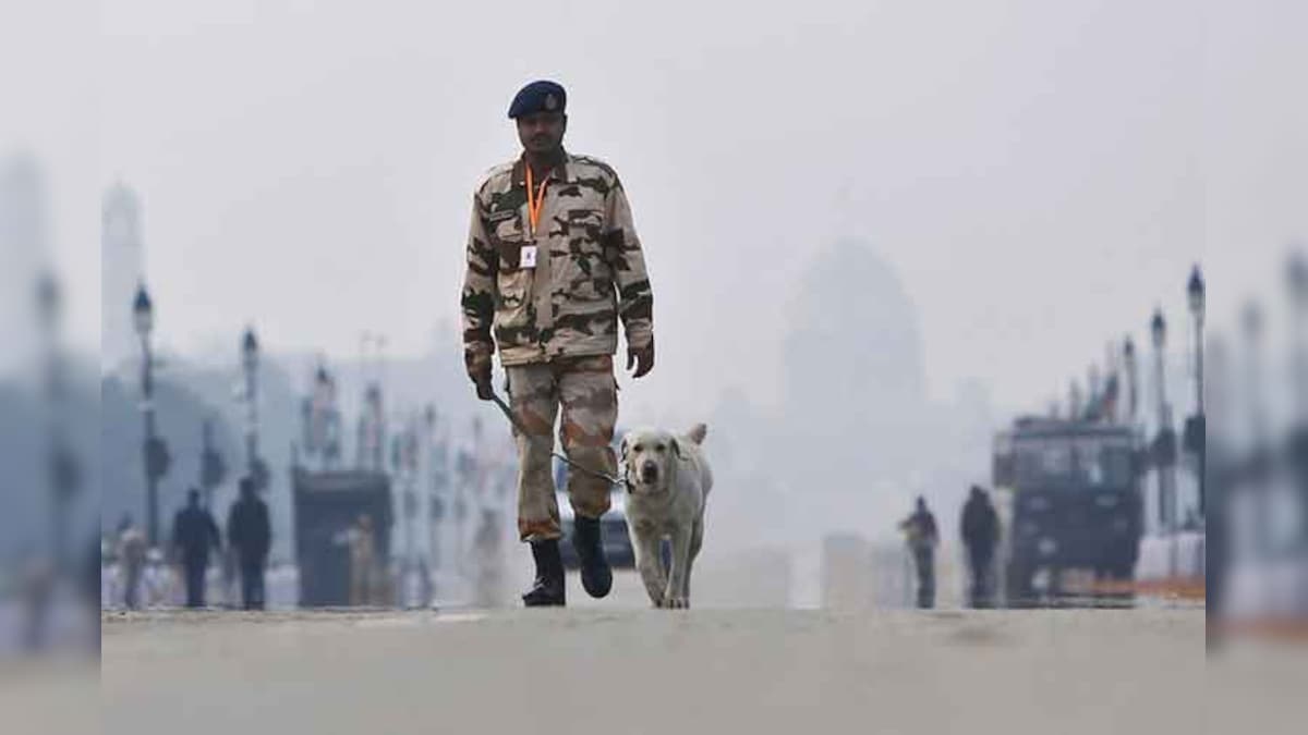 Comment: Indian godmen and the sacred complex - News18